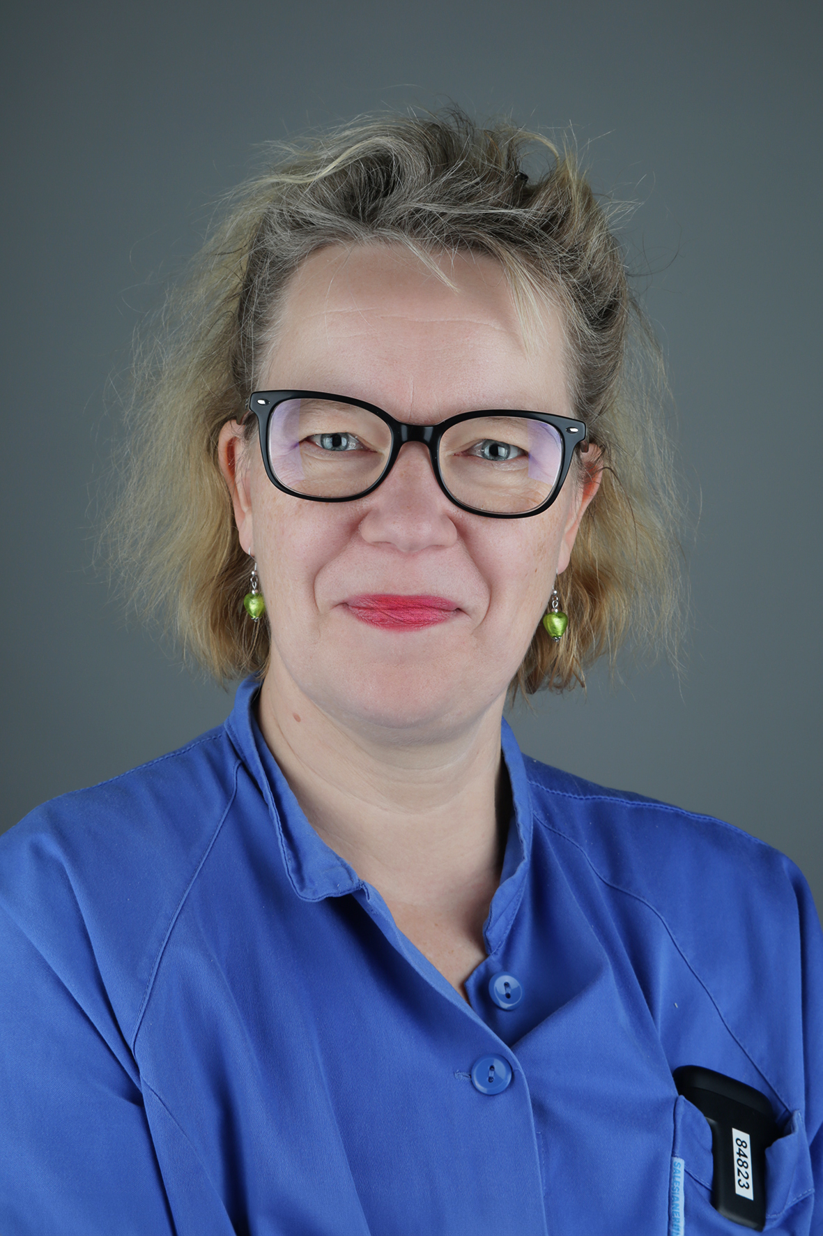 Hellmann Michaela - Chirurgie Innsbruck