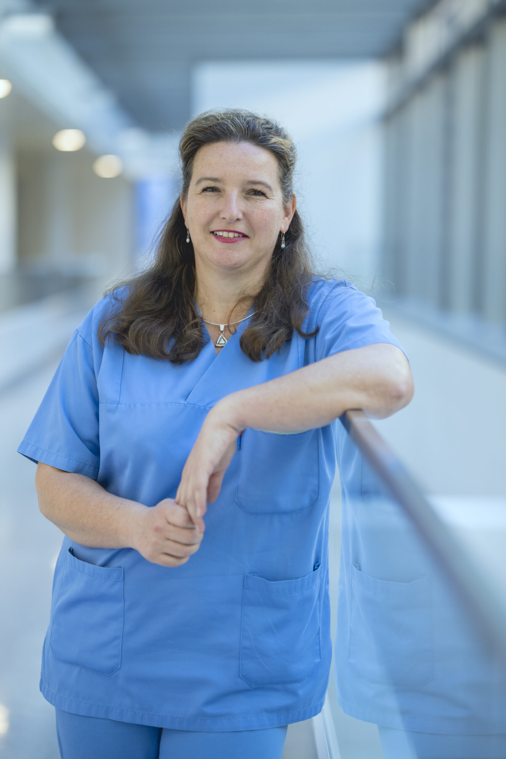 Wolff-Maurberger Sonja - Chirurgie Innsbruck