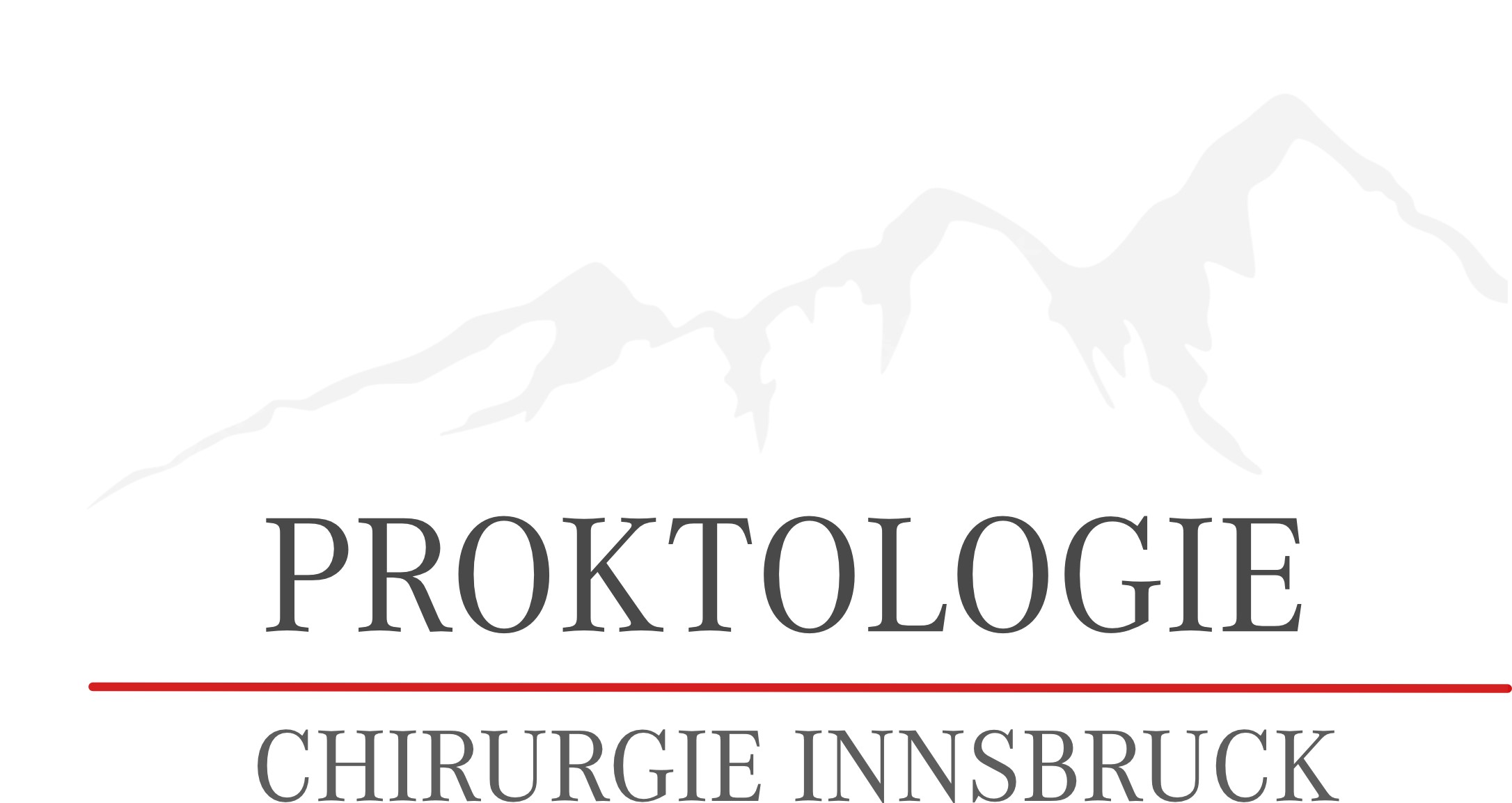 Proktologie - Chirurgie Innsbruck