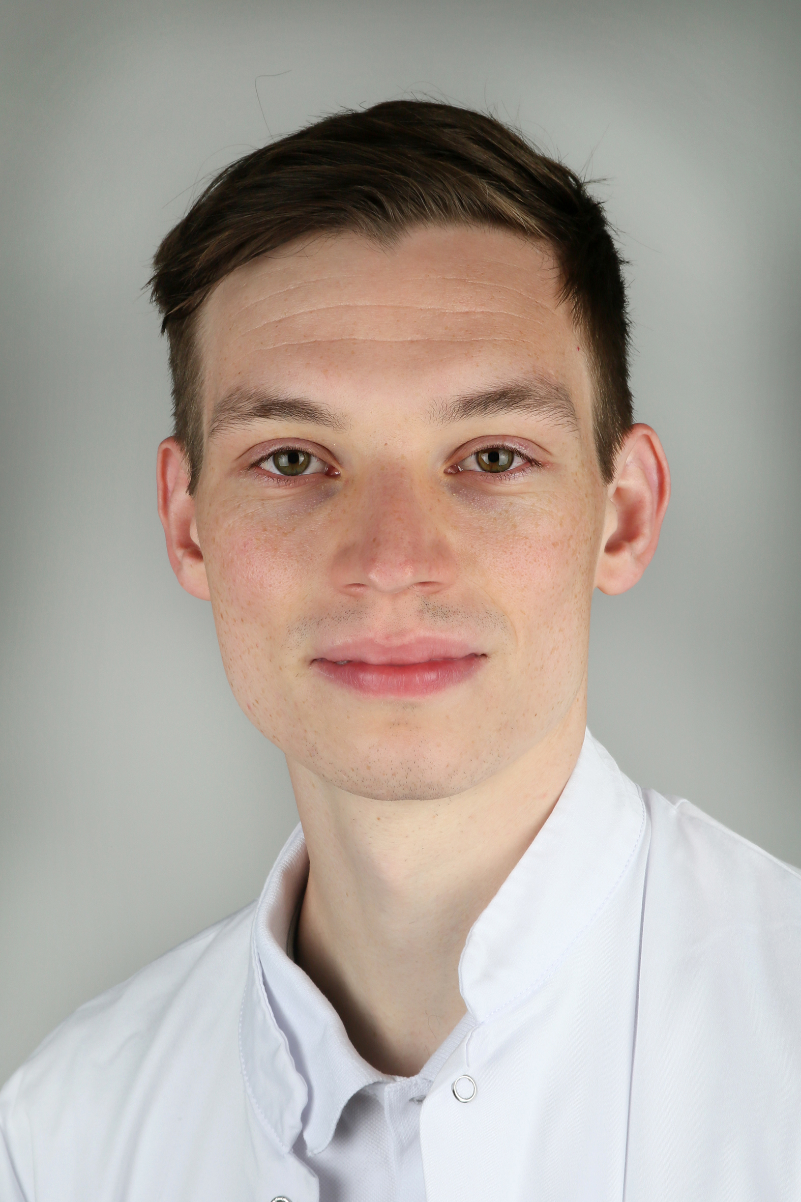 Dr. Gregor Kugler - Chirurgie Innsbruck